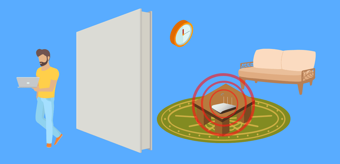 How Home WiFi Works - Broadlinc