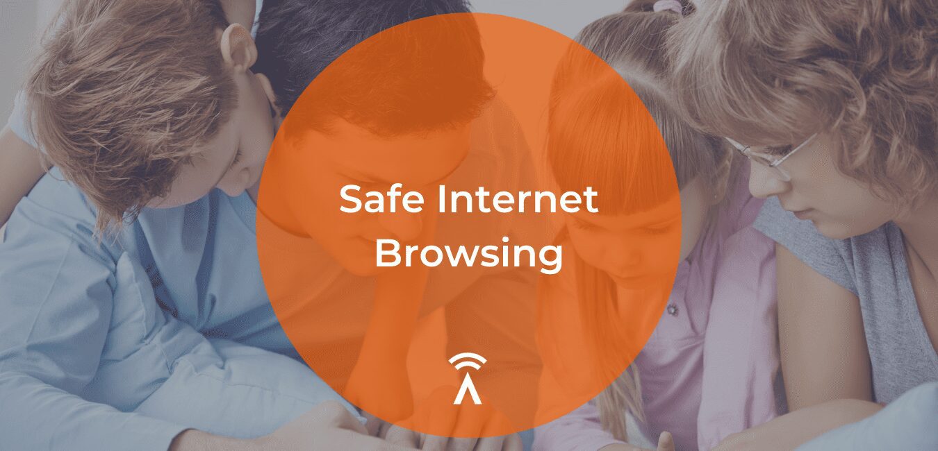 Cyber Safety Tips - Broadlinc