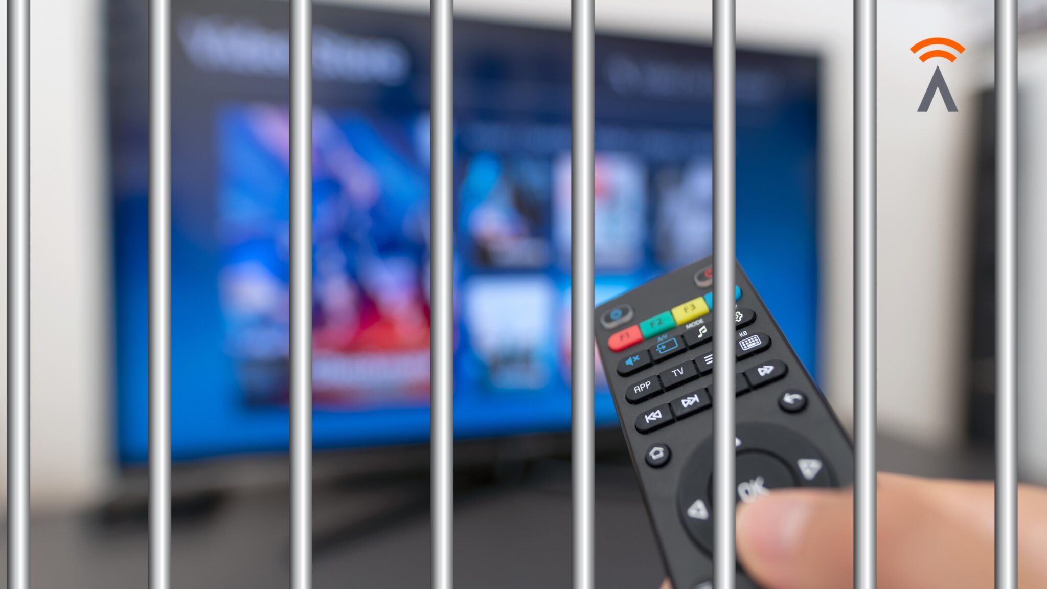How to Detect Pirated Streaming Services - Broadlinc