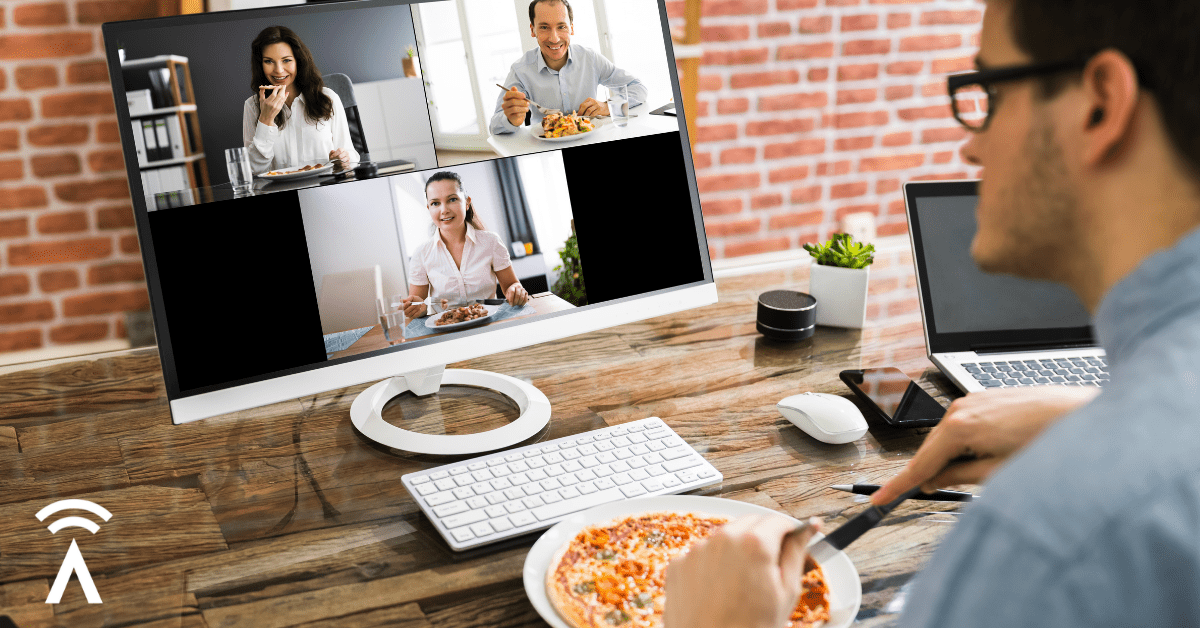 5 Virtual Team Building Activities for Your Business - Broadlinc