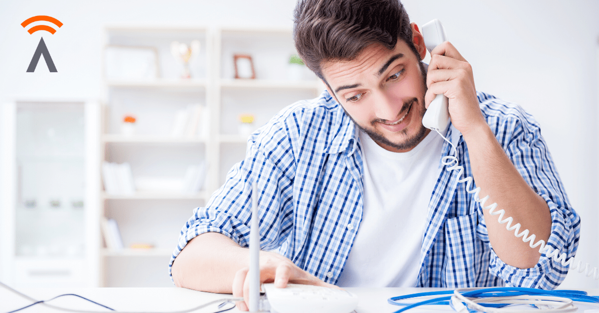 Why is My Ethernet Slower than Wi-Fi? - Broadlinc