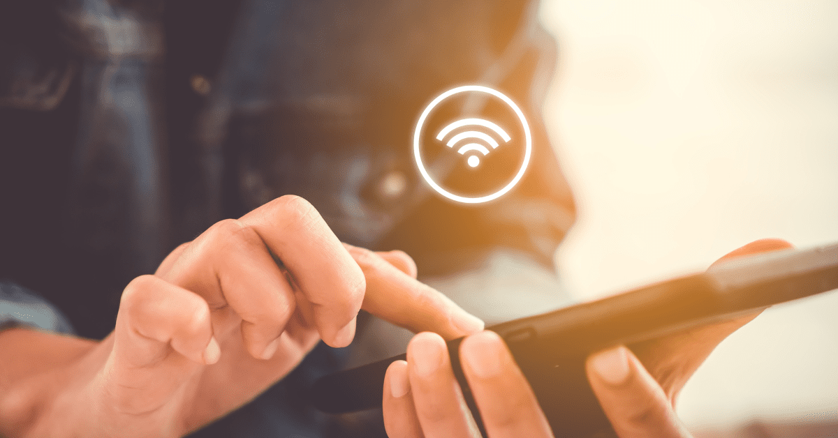 Common Drawbacks To Cellular Internet Plans - Broadlinc