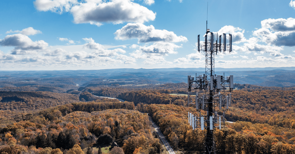 Whole Home Wi-Fi Mesh Systems: Bridging the Digital Divide in Rural ...