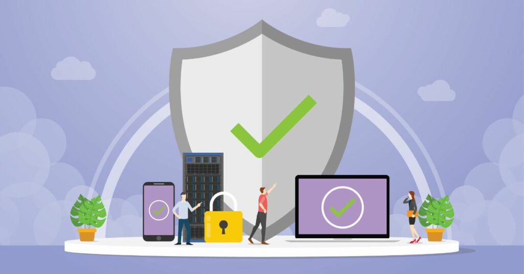 How Can You Protect Yourself from Internet Hoaxes - Broadlinc