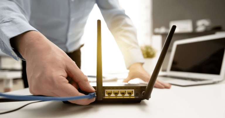 Does Faster Internet Speed Increase WiFi Range? - Broadlinc